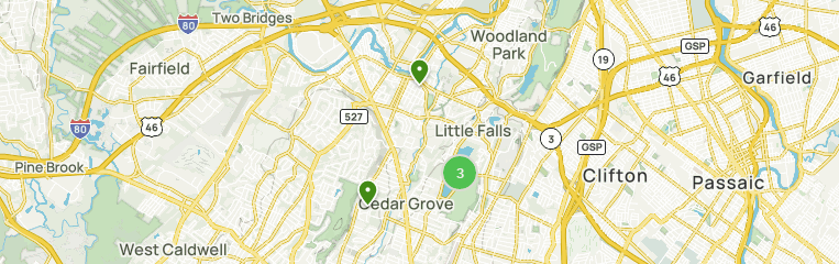 Best Walking Trails in Little Falls | AllTrails