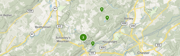 Best Kid Friendly Trails in Long Valley | AllTrails