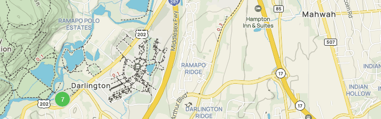 Best Historic Site Trails in Mahwah | AllTrails