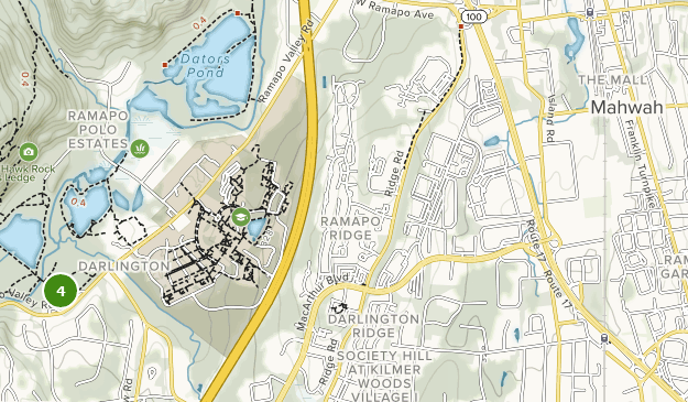 Best Walking Trails near Mahwah, New Jersey | AllTrails