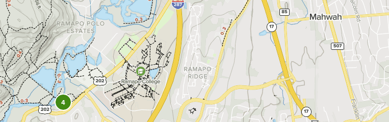 Best walking trails in Mahwah, New Jersey | AllTrails