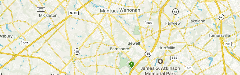 Best Walking Trails in Mantua | AllTrails