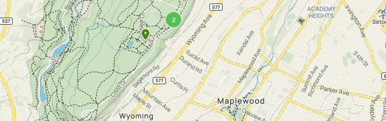 Best Walking Trails in Maplewood | AllTrails