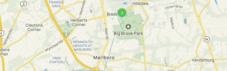 Best Walking Trails in Marlboro | AllTrails
