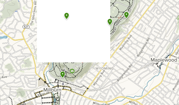 Best Walking Trails near Millburn, New Jersey | AllTrails