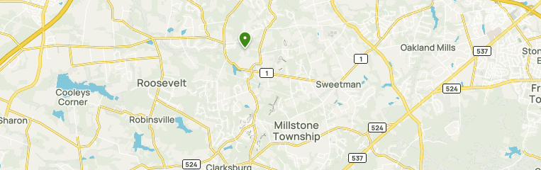 2023 Best Dog Friendly Trails in Millstone Township | AllTrails