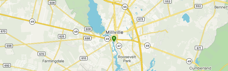 2023 Best River Trails in Millville | AllTrails