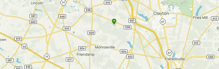 Best Walking Trails in Monroeville | AllTrails