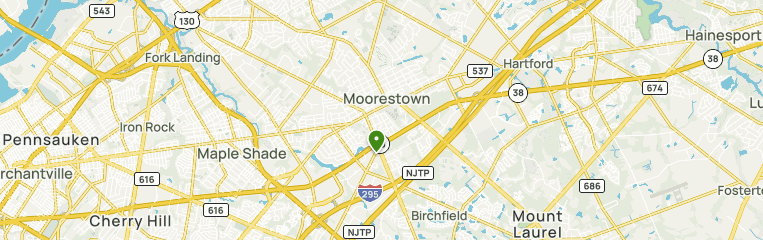 2023 Best Lake Trails in Moorestown | AllTrails