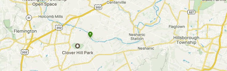 2023 Best Forest Trails in Neshanic Station | AllTrails