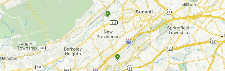 Best Trail Running Trails in New Providence | AllTrails