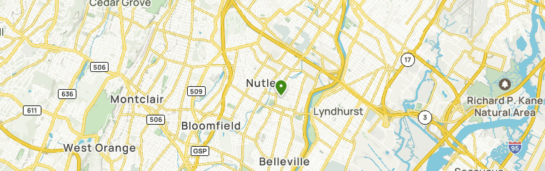 2023 Best River Trails in Nutley | AllTrails