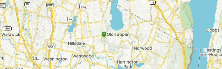 2023 Best River Trails in Old Tappan | AllTrails