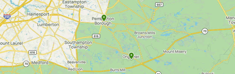 Best River Trails in Pemberton | AllTrails