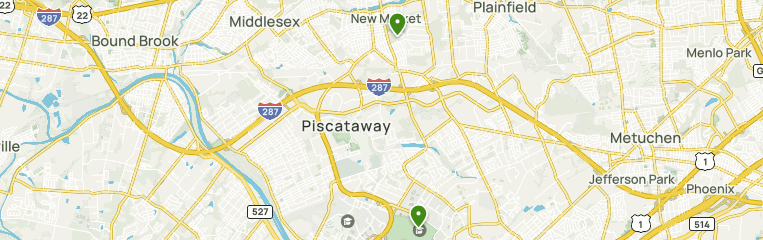 2023 Best Forest Trails in Piscataway | AllTrails