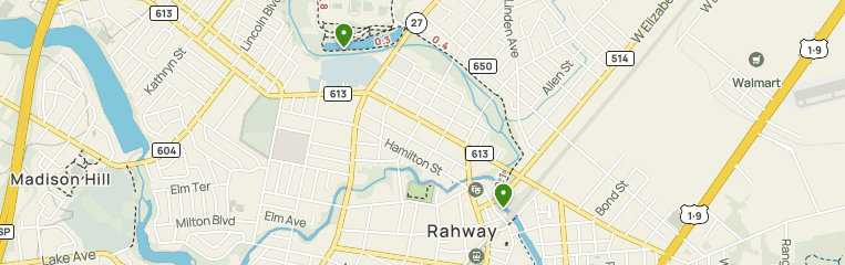 Best River Trails in Rahway | AllTrails