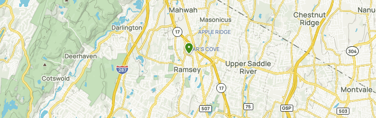 Best Road Biking Trails in Ramsey | AllTrails