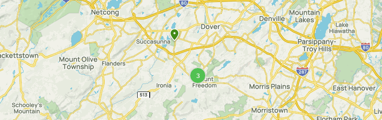 Best Walking Trails in Randolph | AllTrails