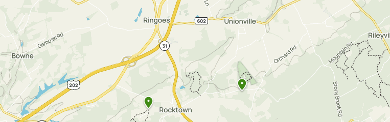 2023 Best Bird Watching Trails in Ringoes | AllTrails