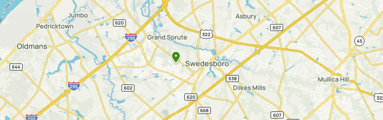 2023 Best Wild Flowers Trails in Swedesboro | AllTrails