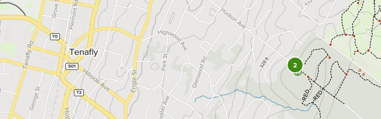 Best Trail Running Trails in Tenafly | AllTrails