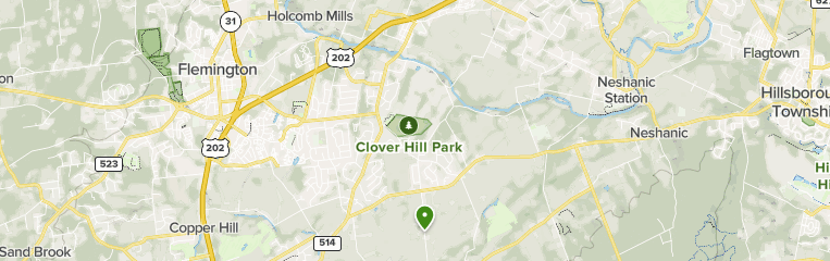 2023 Best Wheelchair Friendly Trails in Three Bridges | AllTrails