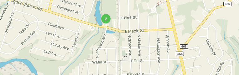 Best Walking Trails in Wenonah | AllTrails