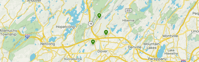 Best Forest Trails in Wharton | AllTrails