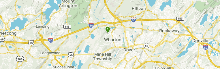 Best Historic Site Trails in Wharton | AllTrails