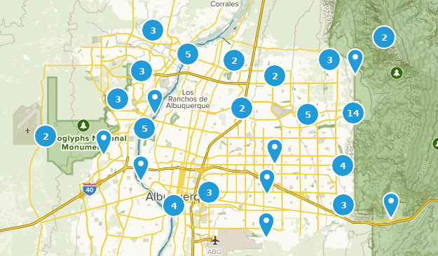 Best Kid Friendly Trails near Albuquerque, New Mexico | AllTrails
