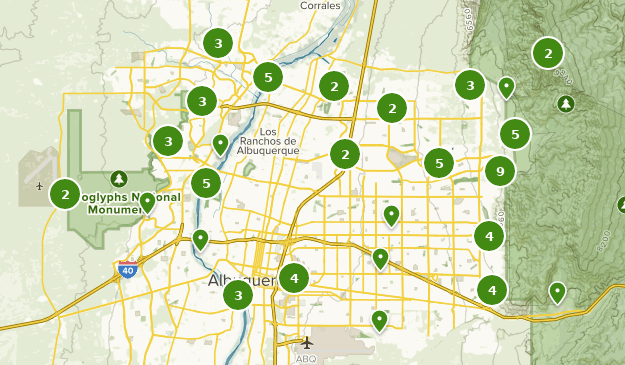 Best Kid Friendly Trails near Albuquerque, New Mexico | AllTrails