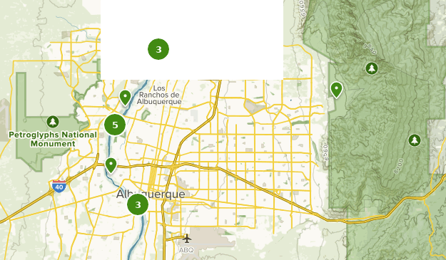 Best River Trails near Albuquerque, New Mexico | AllTrails