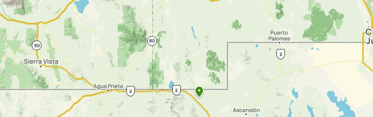 Best River Trails in Animas | AllTrails