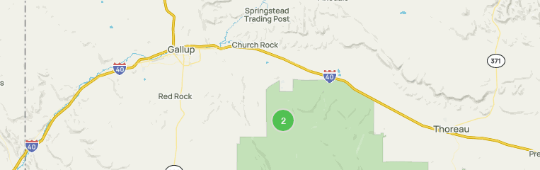 Best Views Trails in Fort Wingate | AllTrails