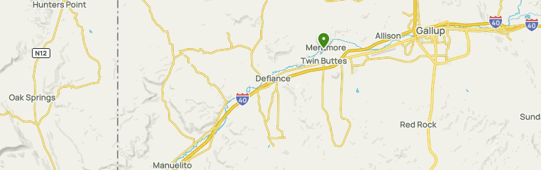 Best Trail Running Trails in Mentmore | AllTrails