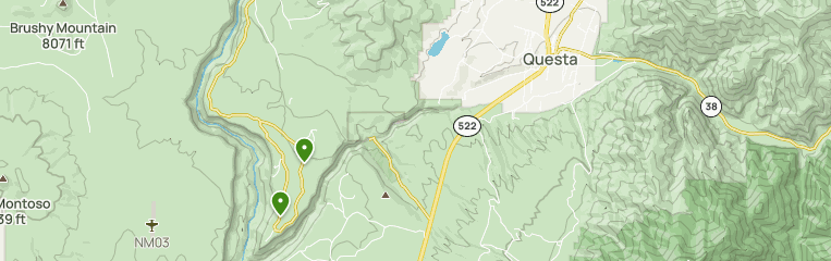 Best Fishing Trails in Questa | AllTrails