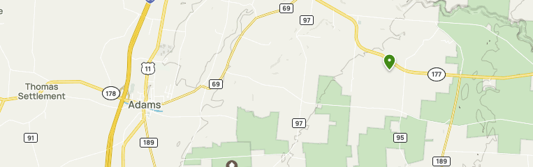 Best Kid Friendly Trails in Adams | AllTrails