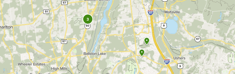 Best Walking Trails in Ballston Lake | AllTrails