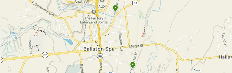 Best Lake Trails in Ballston Spa | AllTrails