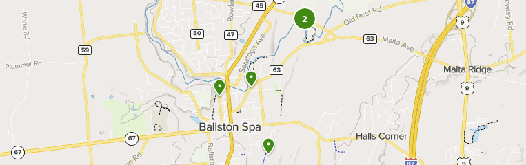Best River Trails in Ballston Spa | AllTrails