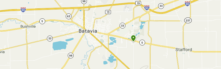 Best Walking Trails in Batavia | AllTrails