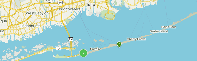 Best Walking Trails in Bay Shore | AllTrails