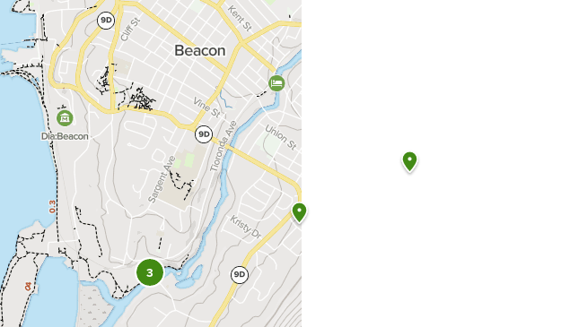 Best Historic Site Trails near Beacon, New York | AllTrails