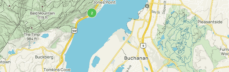 Best Camping Trails in Buchanan | AllTrails