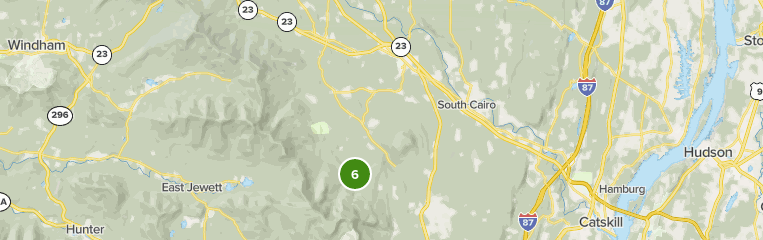 Best Forest Trails in Cairo | AllTrails