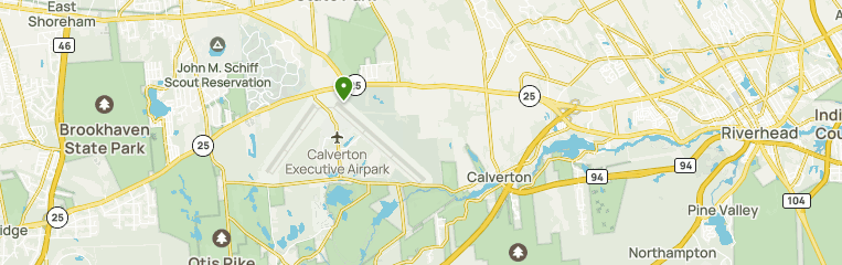 Best Paved Trails in Calverton | AllTrails