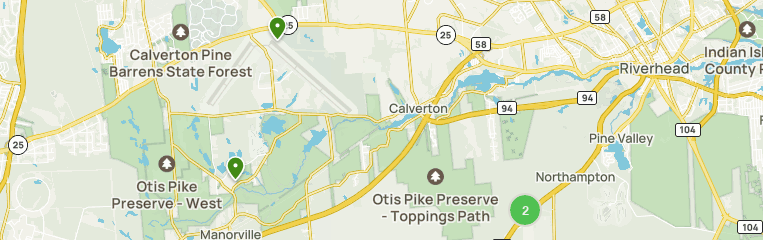 Best Walking Trails in Calverton | AllTrails