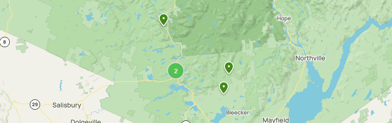 Best Fishing Trails in Caroga Lake | AllTrails