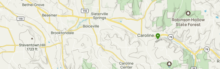 Best Camping Trails in Caroline | AllTrails
