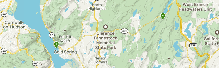 Best Beach Trails in Cold Spring | AllTrails